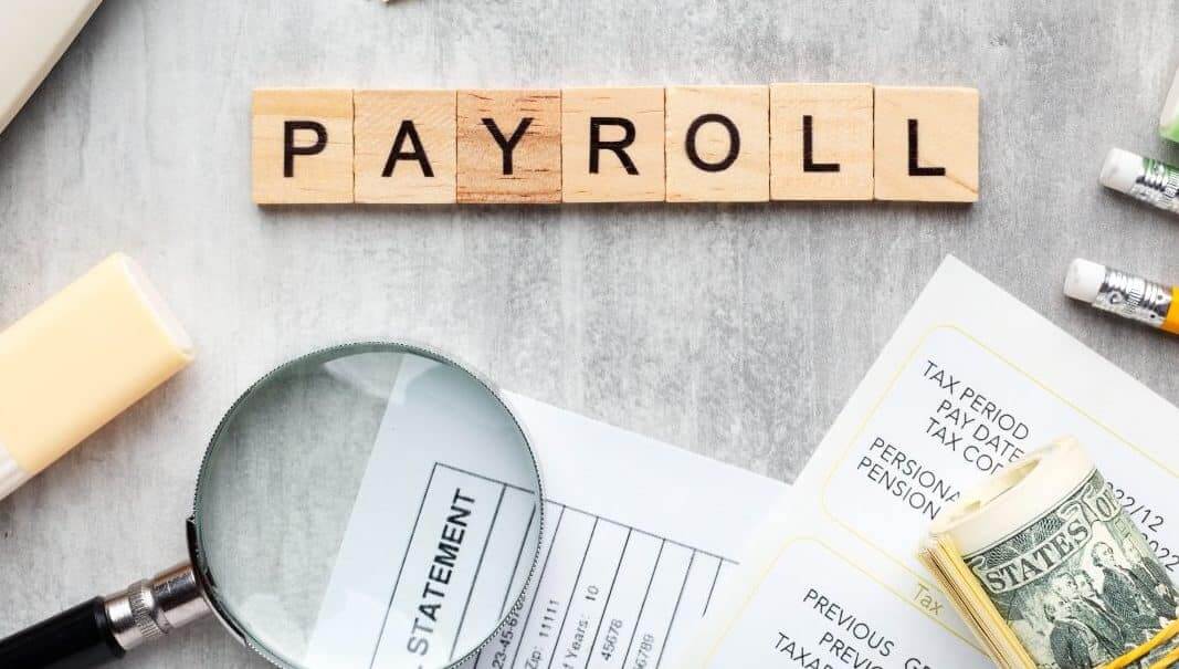 Payroll - Fox Expert Advice