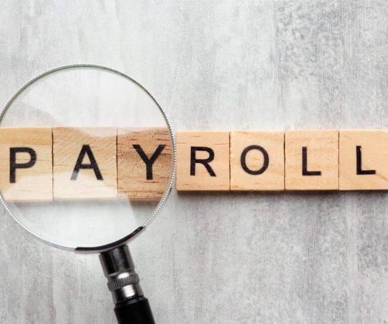 Payroll - Fox Expert Advice